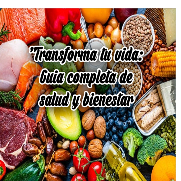 salud y bienestar - Celia Soto Florian | Hotmart