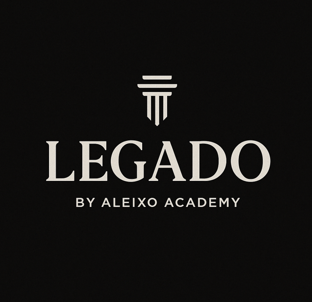 Legado - Aleixo Academy