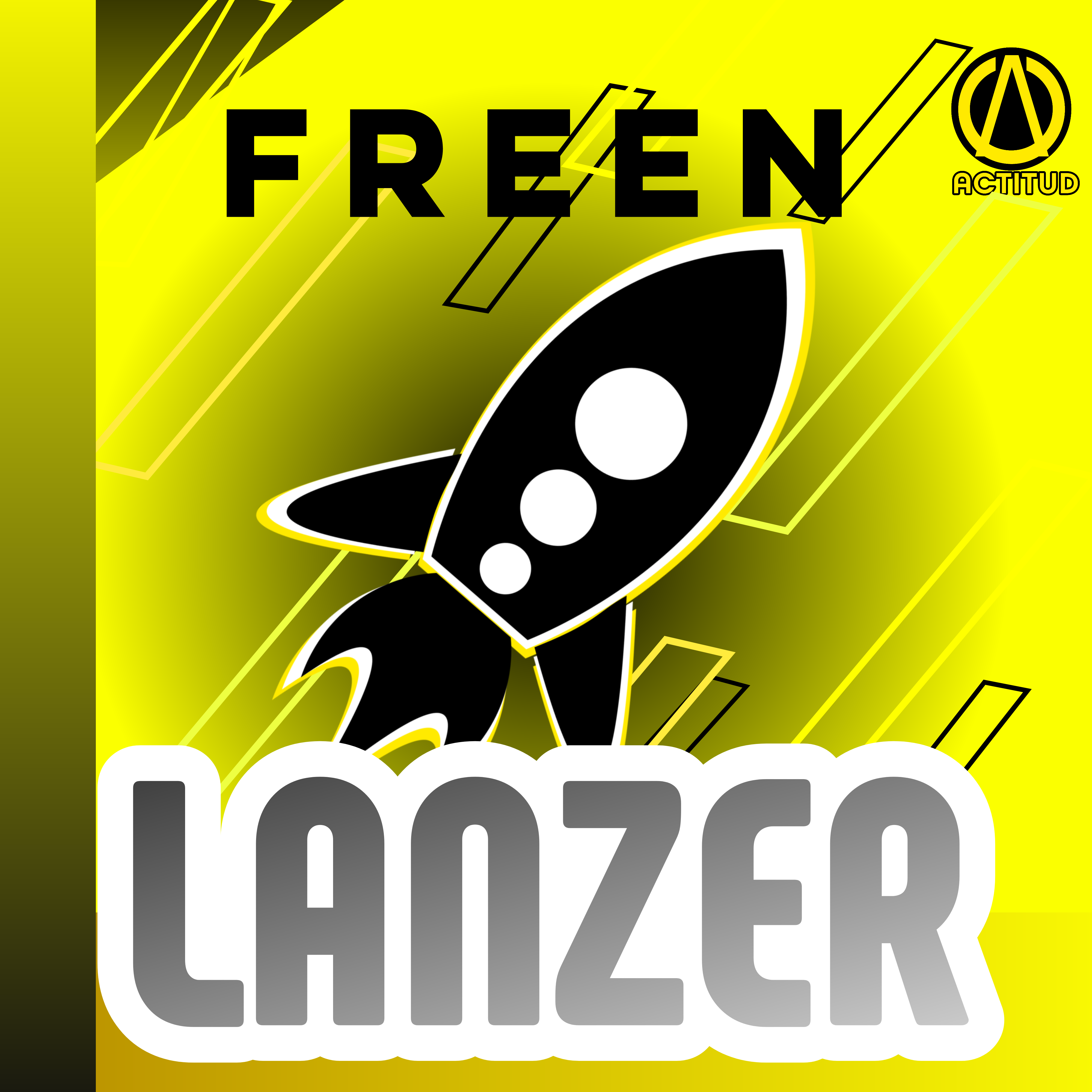 FREEN LANZER - Luis angulo | Hotmart