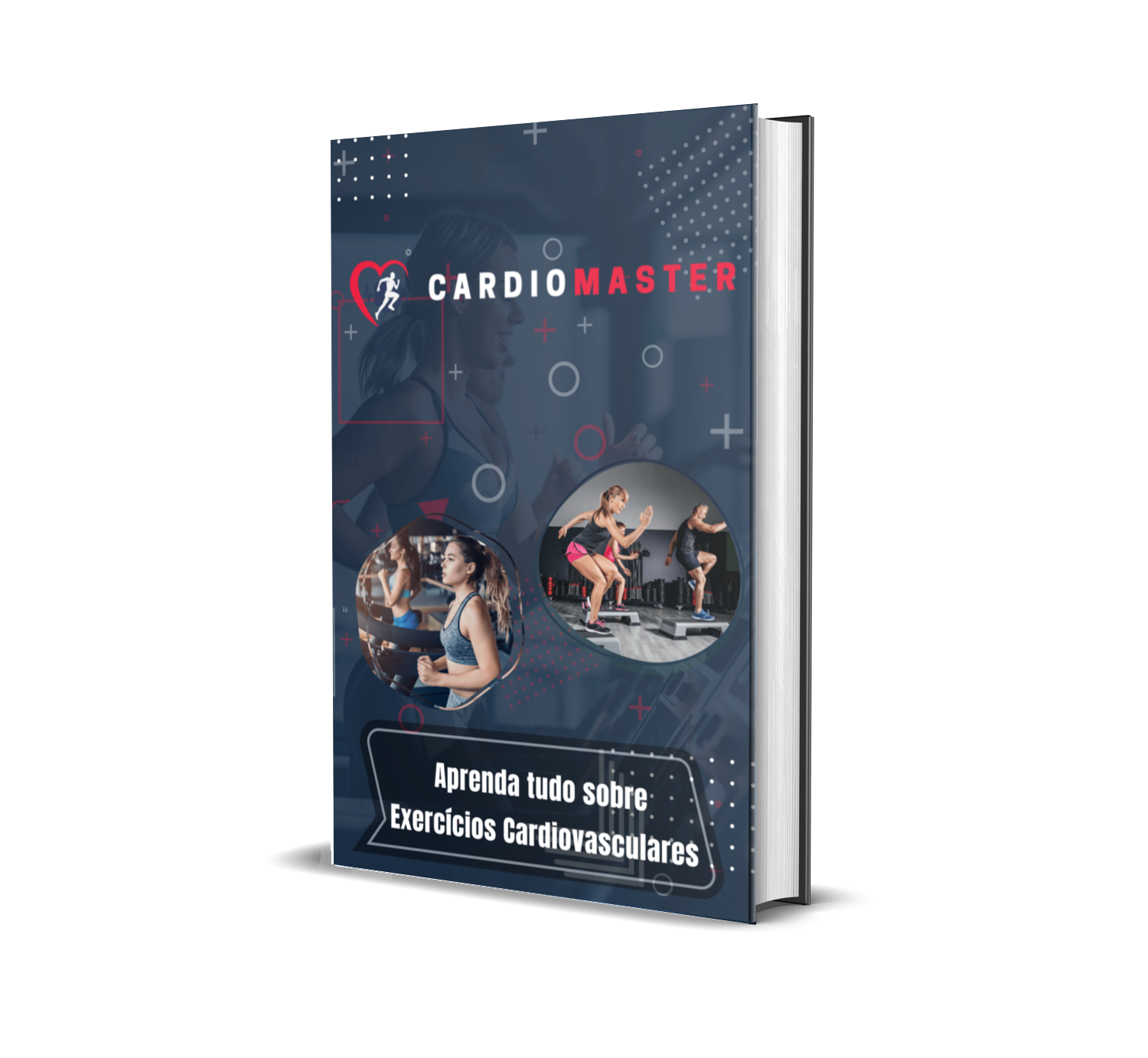 Cardio Master - Mobile Play Arts | Hotmart