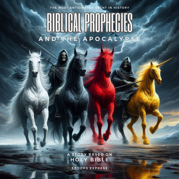 Biblical Prophecies and the Apocalypse - Ebooks Express | Hotmart
