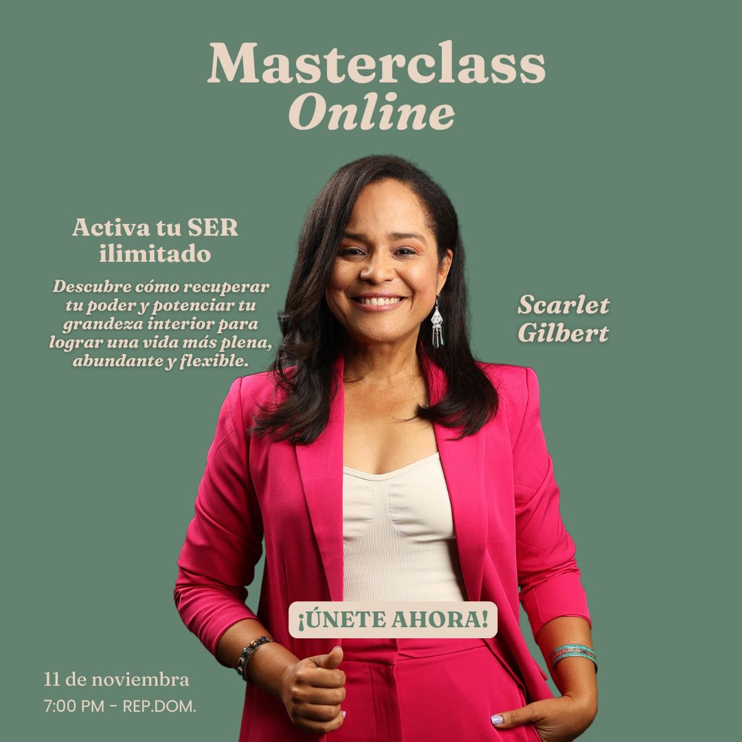 Activa tu SER Ilimitado