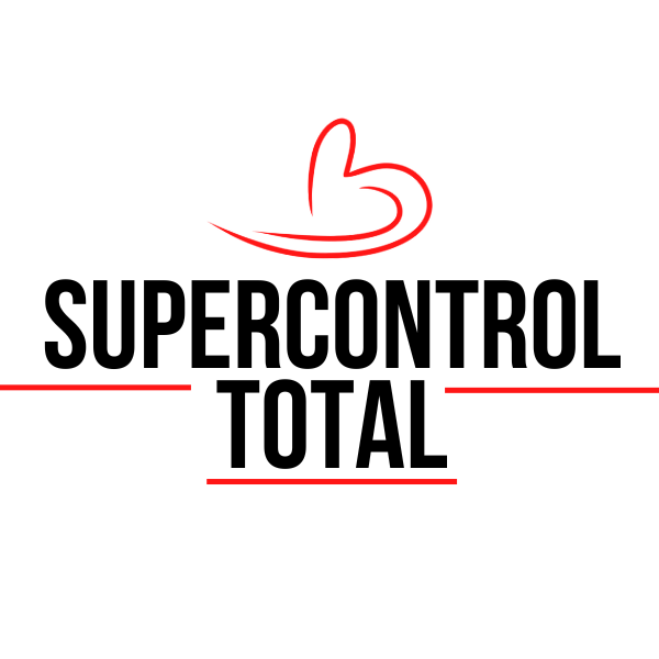 Supercontrol TOTAL - Partner Products SS. | Hotmart