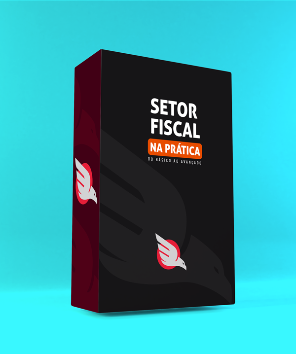 Setor Fiscal na Prática do Básico ao Avançado - HDM Soluções | Hotmart