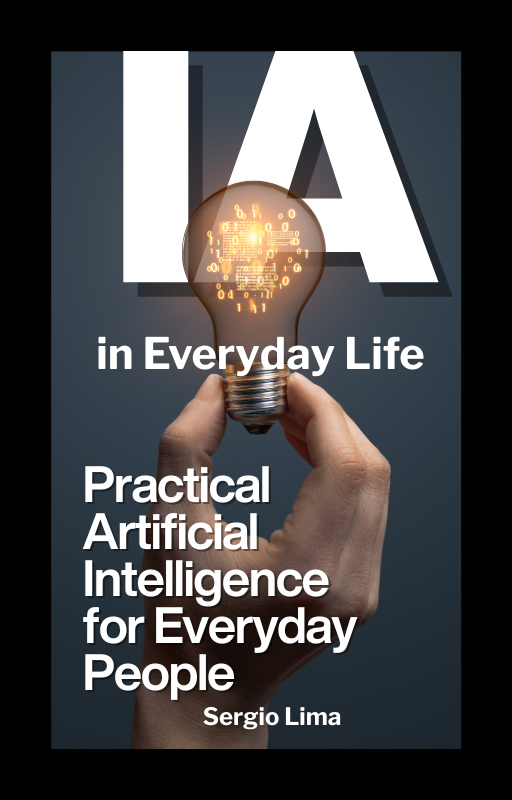 AI in Everyday Life: Practical Artificial Intelligence for Everyday...