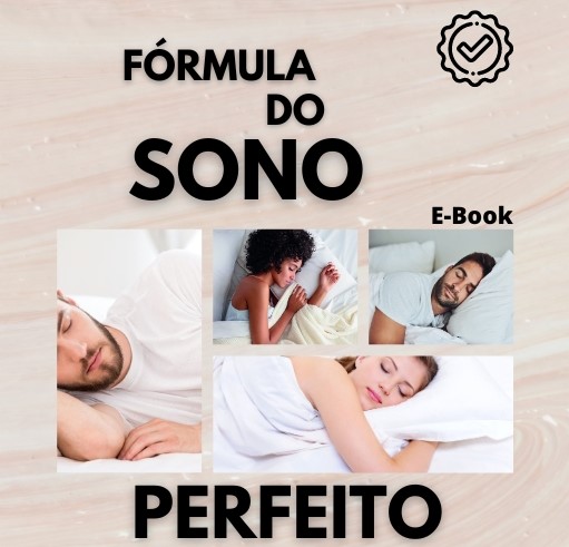 Fórmula do sono perfeito - pablo henrique | Hotmart