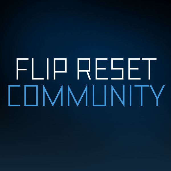 Flip Reset Community