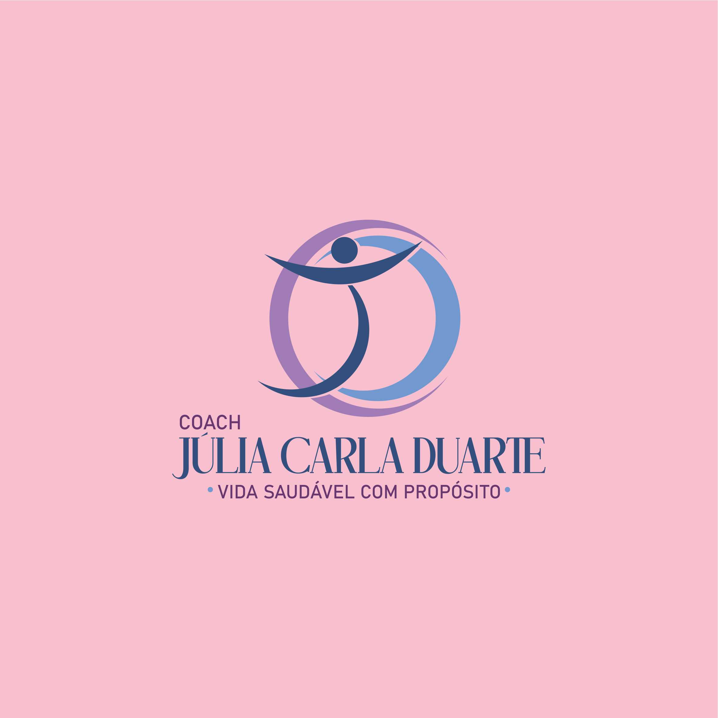 Programa de Emagrecimento Método JC - Coach Júlia Carla Duarte | Ho...