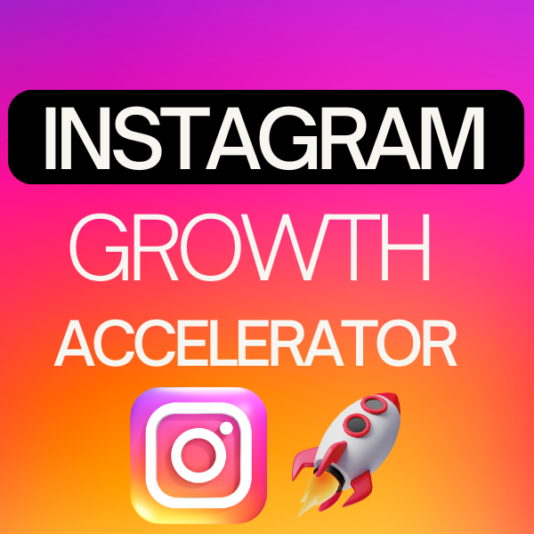Instagram Growth Accelerator - Alex Arano | Hotmart