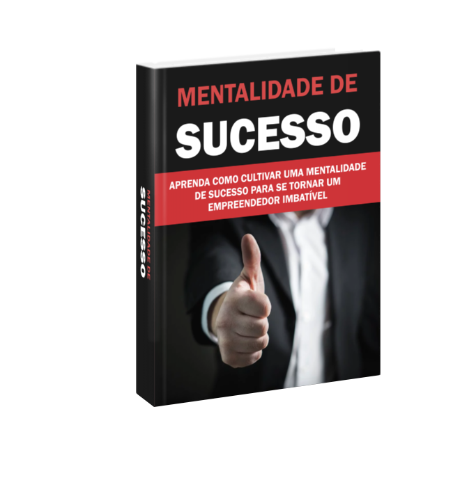 Mentalidade de Sucesso