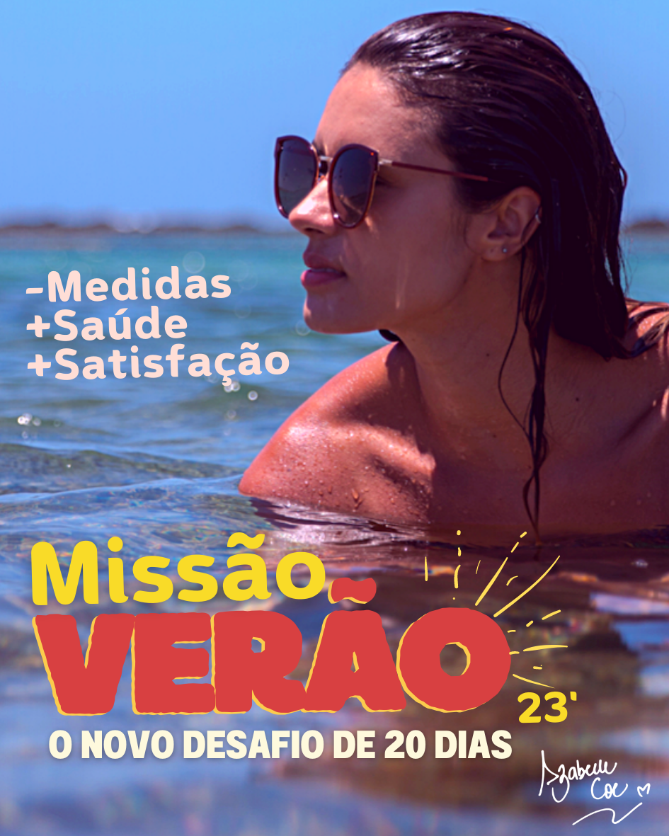 Missão Verão 23 - Izabelle Coe - ClickMix Global | Hotmart