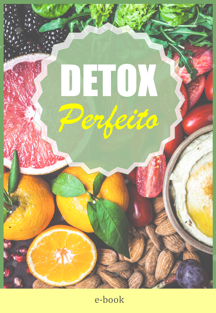 O DETOX PERFEITO