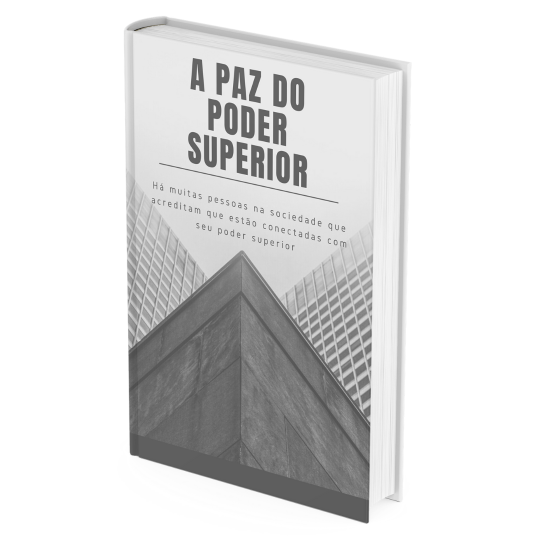 A Paz do Poder Superior