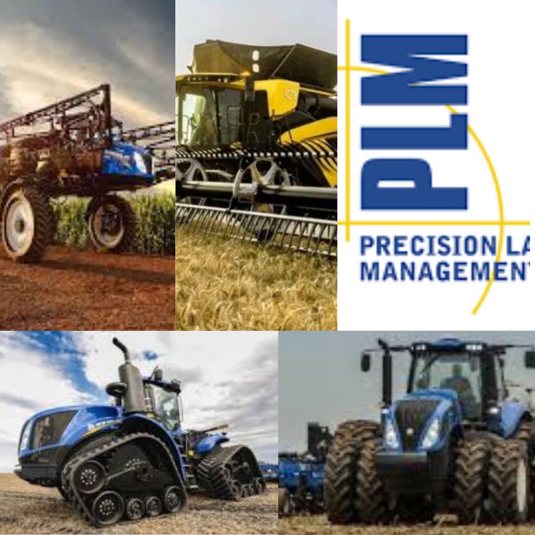 ELEVE SEU CONHECIMENTO NEW HOLLAND - ELEVE SE CONHECIEMENTO NEW HOL...