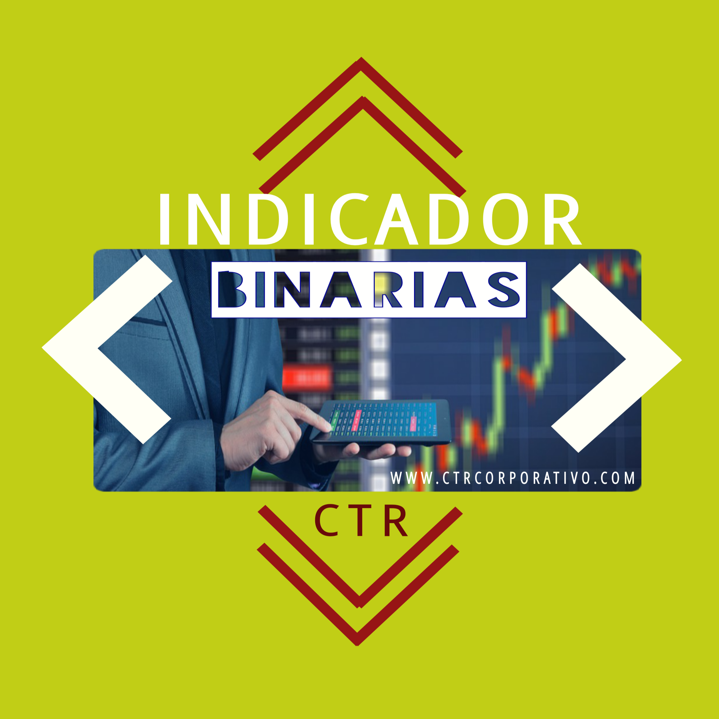 BOT BINARY ACTUALIZADO PARA OPCIONES BINARIAS. - Jose Florez | Hotmart