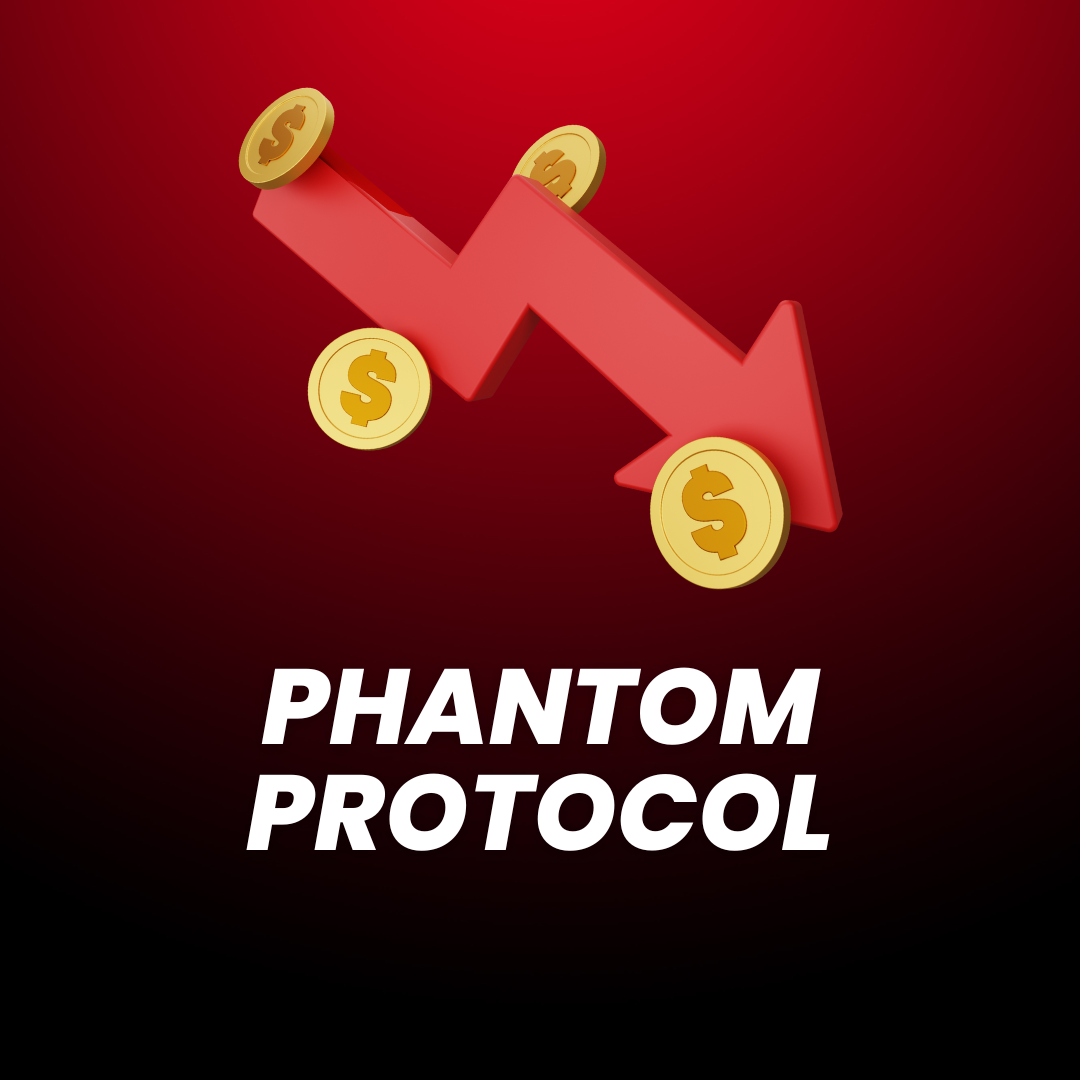 Phantom Protocol - Guilherme Henrique Ribeiro Vieira | Hotmart