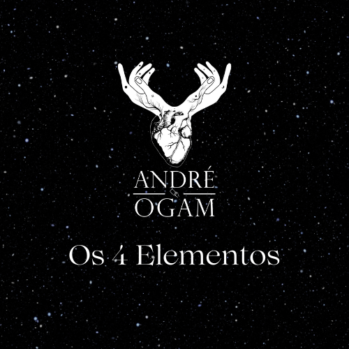 OS QUATRO ELEMENTOS