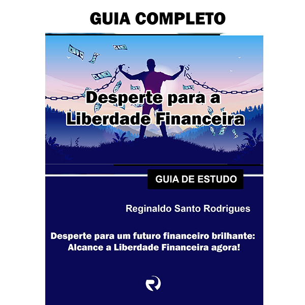 Desperte para a Liberdade Financeira