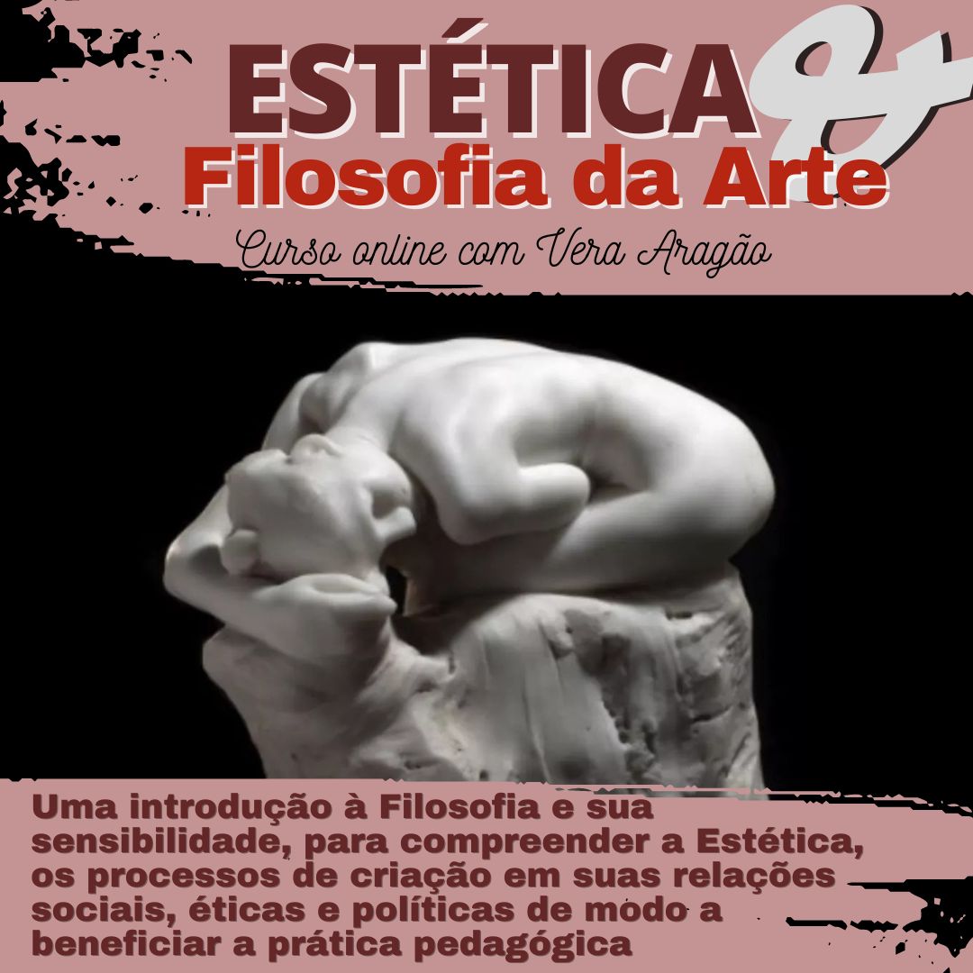 Estética & Filosofia da Arte