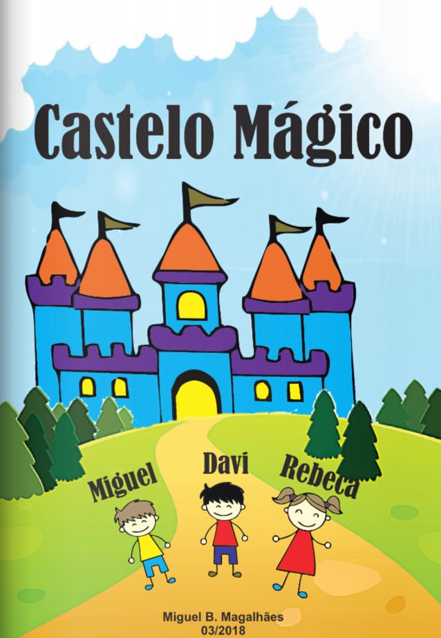 Castelo Mágico