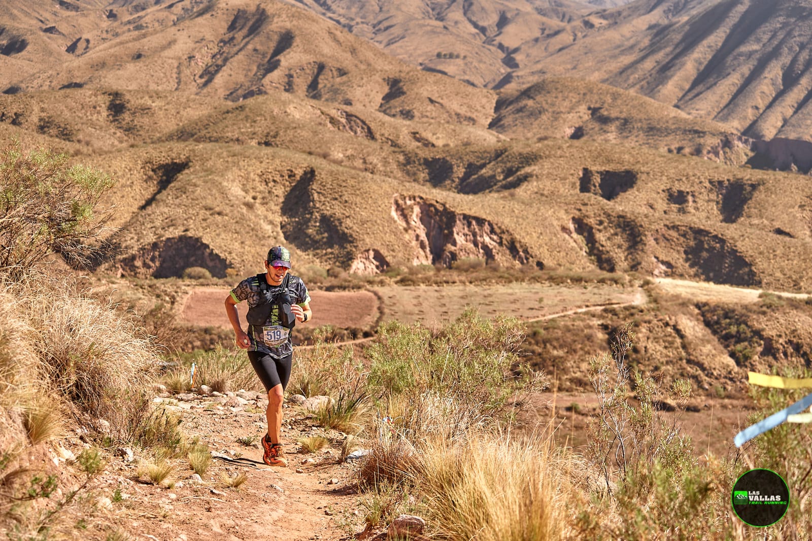 Entrenamiento en mindfulness aplicado al trail running - Mariano Ca...