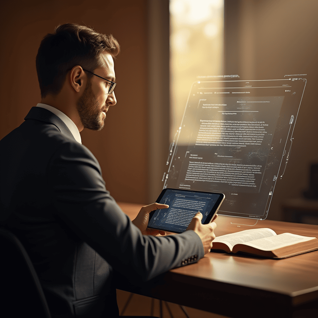 Predicador Digital: Tu Generador Automático de Sermones - Sucesso I...