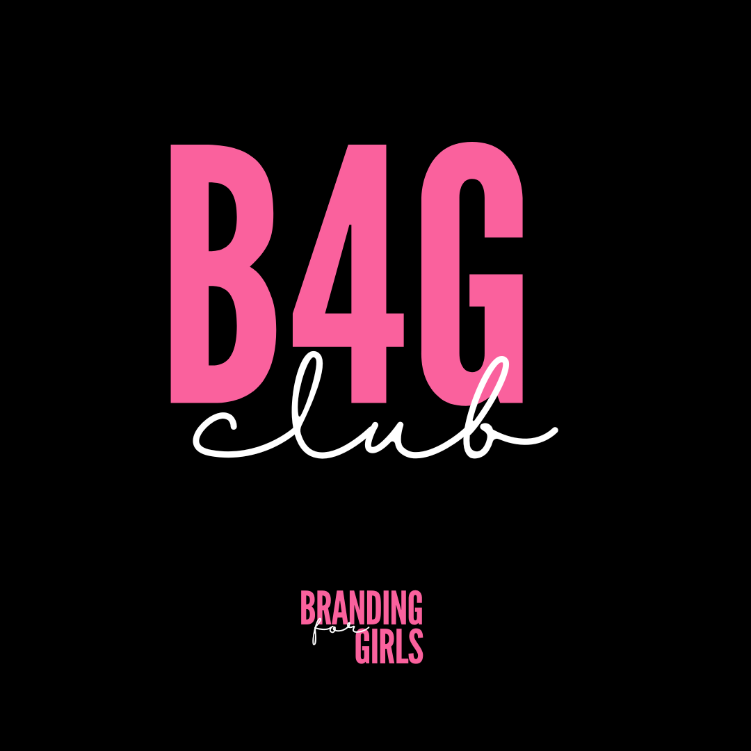 B4G Club - Fê Guedes | Hotmart