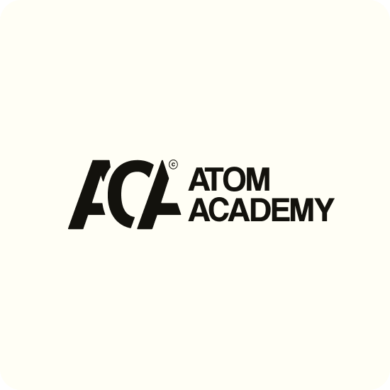Atom Academy - ATOM EDUCAÇÃO E EDITORA S.A. | Hotmart