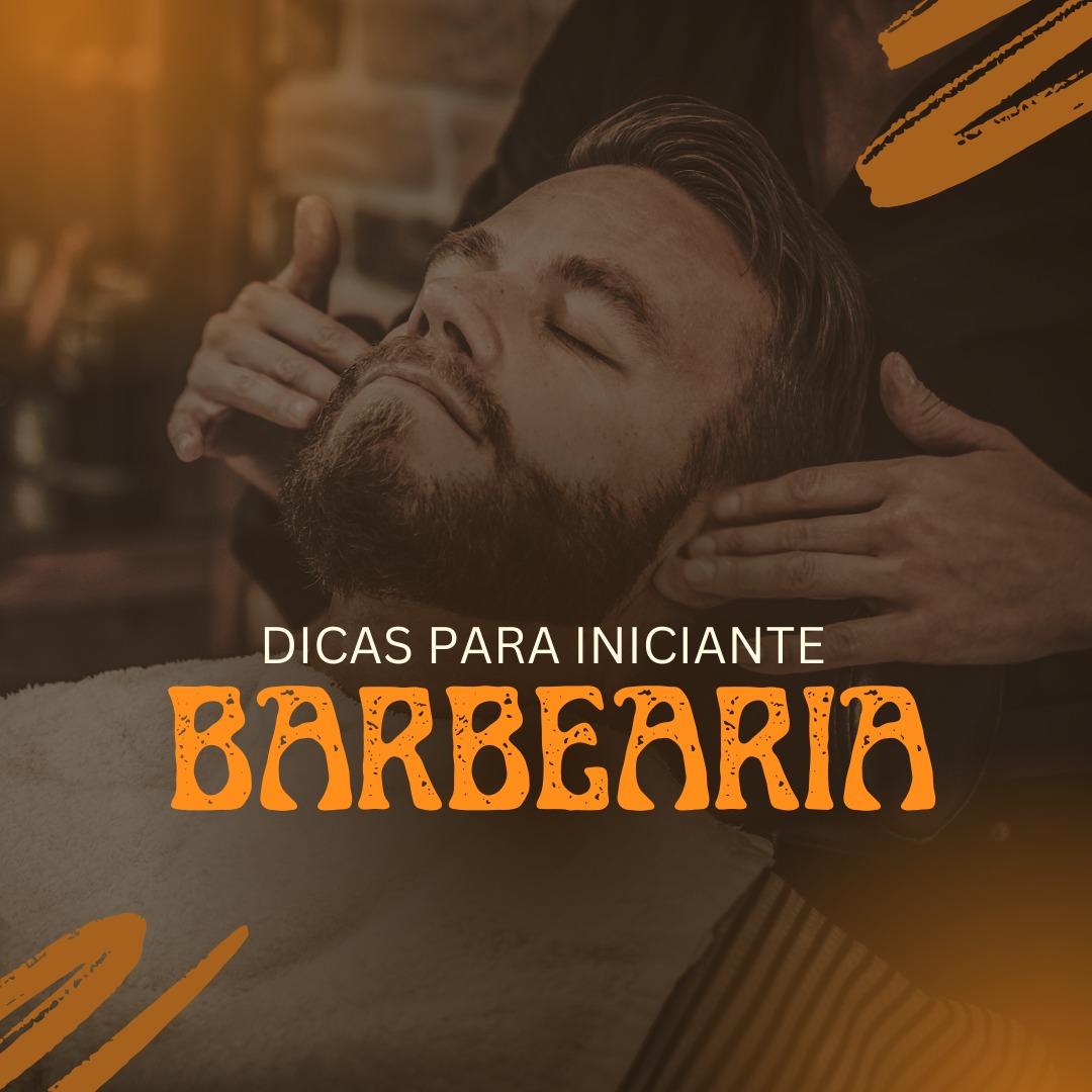 DICAS PARA ABRIR BARBEARIA - Stelvio da Graça Pinheiro | Hotmart