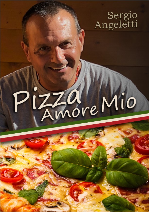 PIZZA AMORE MIO!!!!!