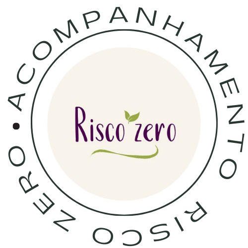 Acompanhamento Risco Zero - Simone Sgobin | Hotmart