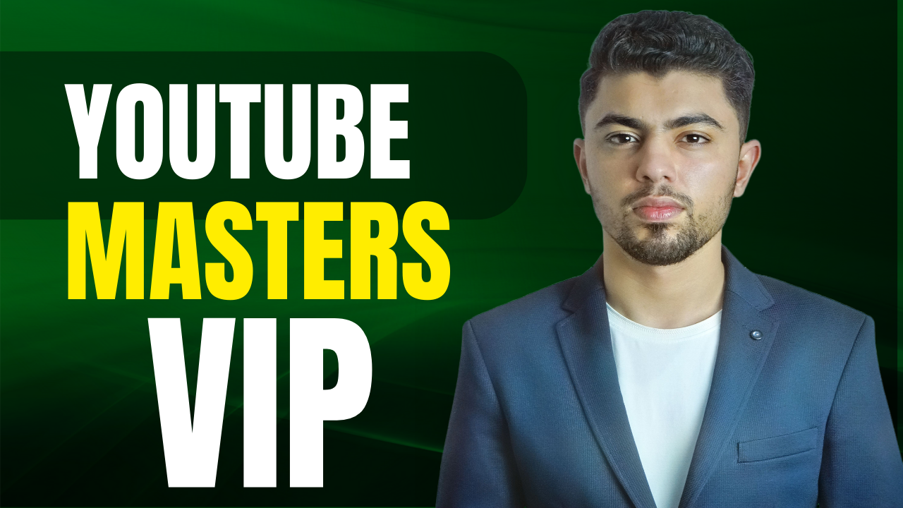 YouTube VIP - faresonlinebusiness.com | Hotmart