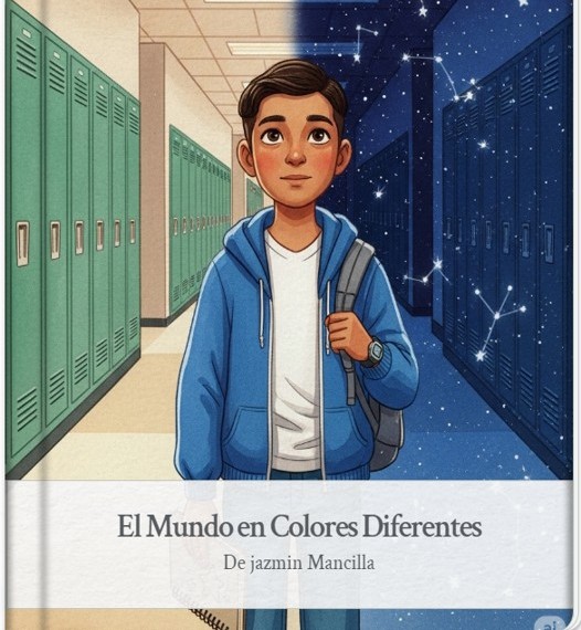 ebook - El mundo en colores diferentes | Hotmart