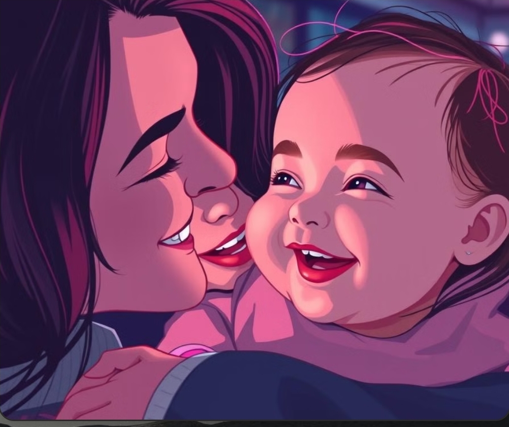 Amor e Cuidado: O Guia Completo para Pais e Mães - Luiz Gustavo Soa...