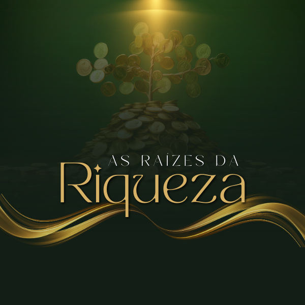 Raízes da Riqueza - INSTITUTO TRAVESSIA SISTÊMICA | Hotmart