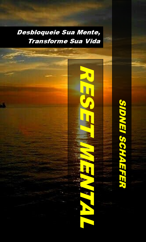 RESET MENTAL - MÁRIO SIDNEI SCHAEFER | Hotmart