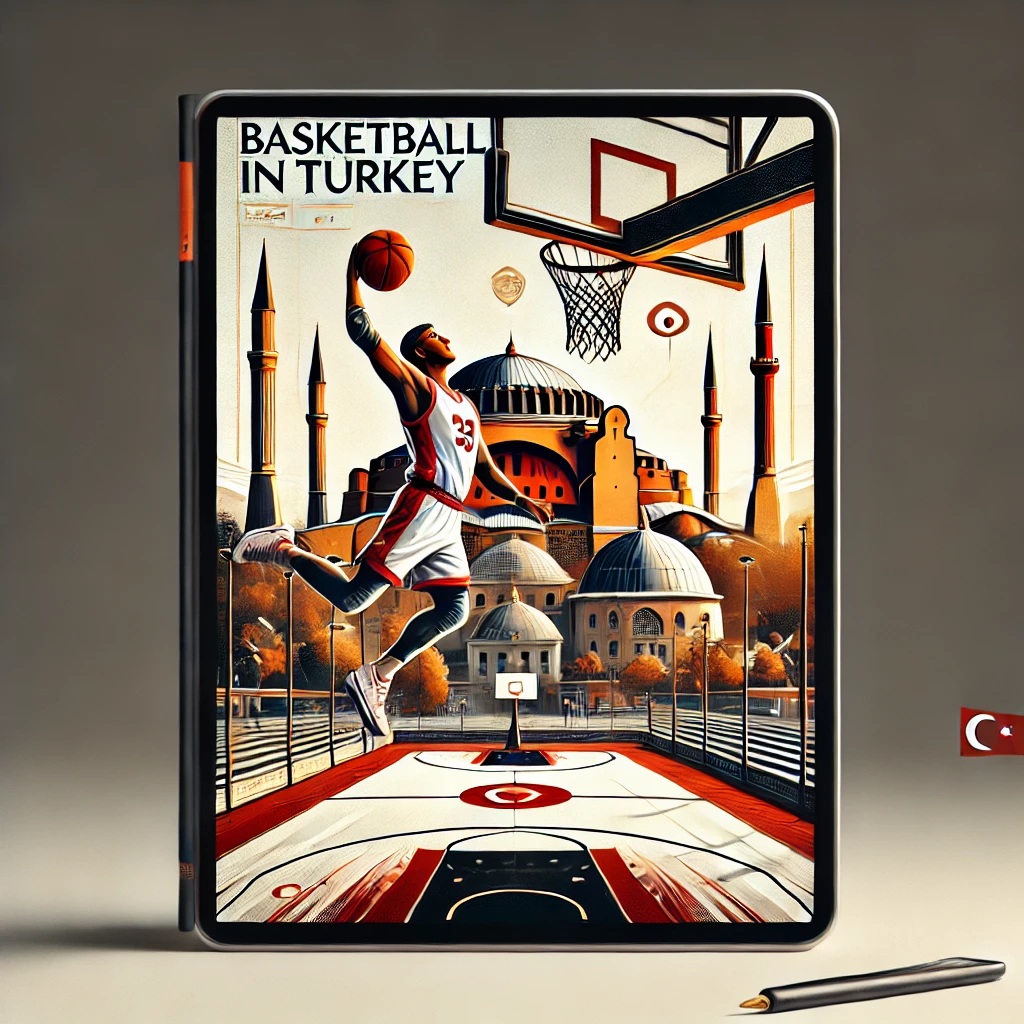 Basketball in Turkey