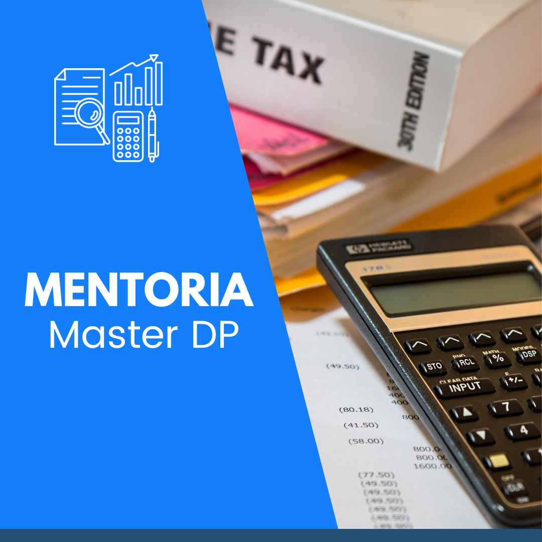 Mentoria Master DP - EDSON EDUARDO COELHO RAMOS | Hotmart