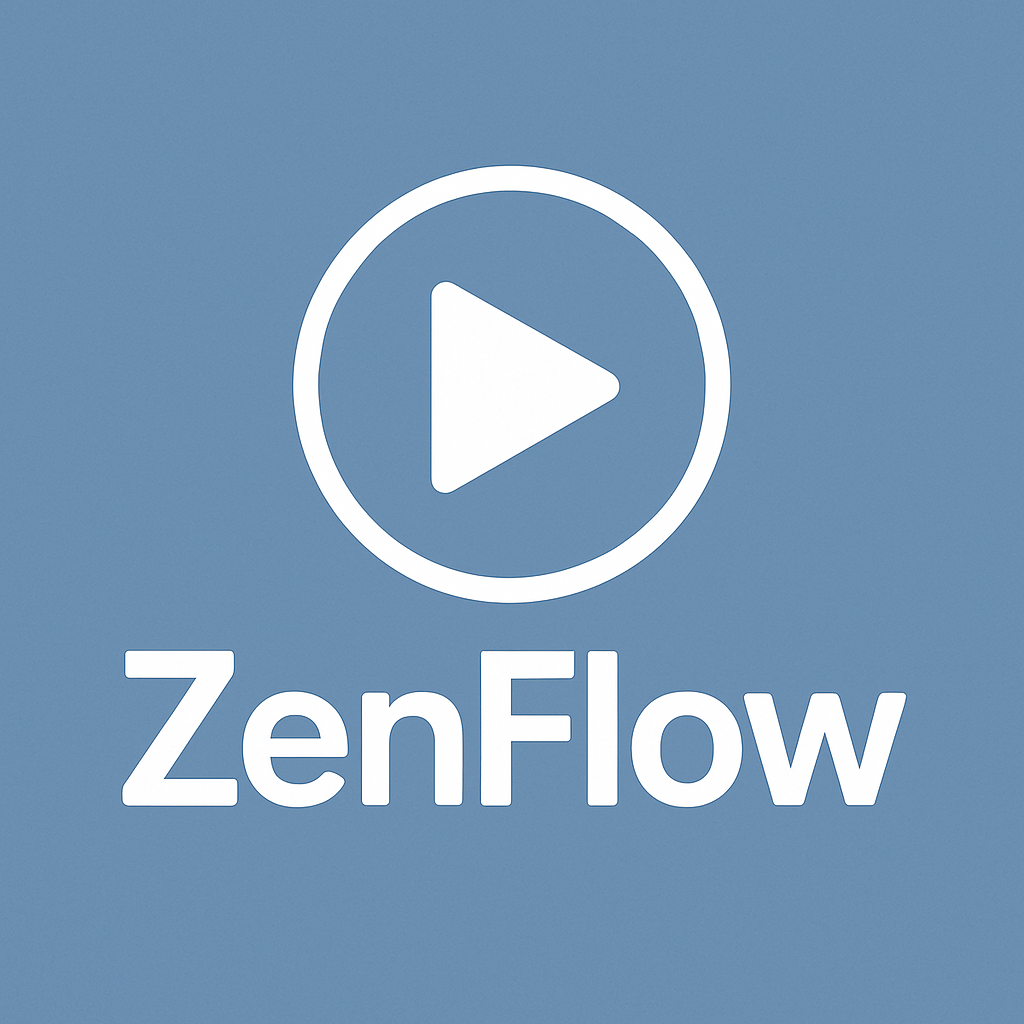 ZenFlow