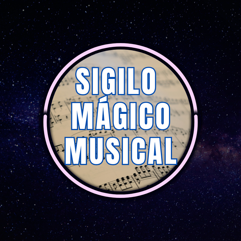 Sigilo Mágico Musical - Leonardo Monteiro de Barros Pinheiro | Hotmart
