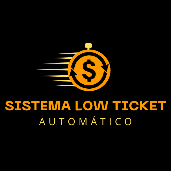 Sistema Low Ticket Automático - Dão Pires | Hotmart