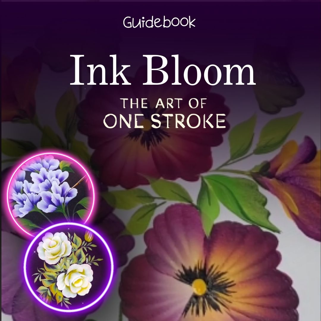 INK BLOOM