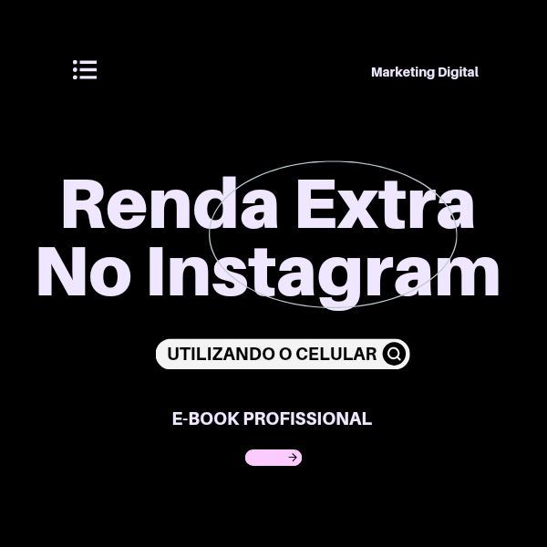 Renda Extra No Instagram Utilizando O Celular