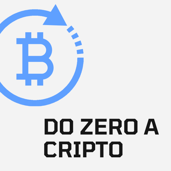 Do Zero a Cripto