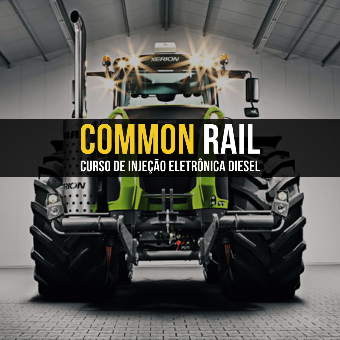 COMMON RAIL