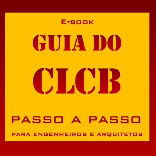 GUIA DO CLCB - PASSO A PASSO - Engº Civil Marco Nodari | Hotmart