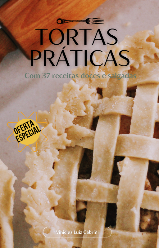 Tortas Práticas