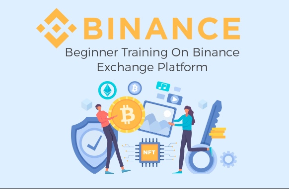 Binance Training