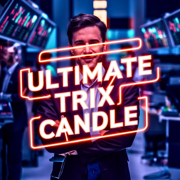 Ultimate TRiX Candle: O Melhor Indicador para MetaTrader 5