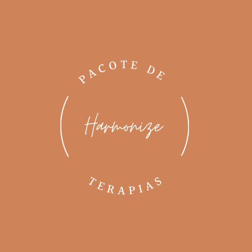 Pacote de Terapias Instituto Harmonize